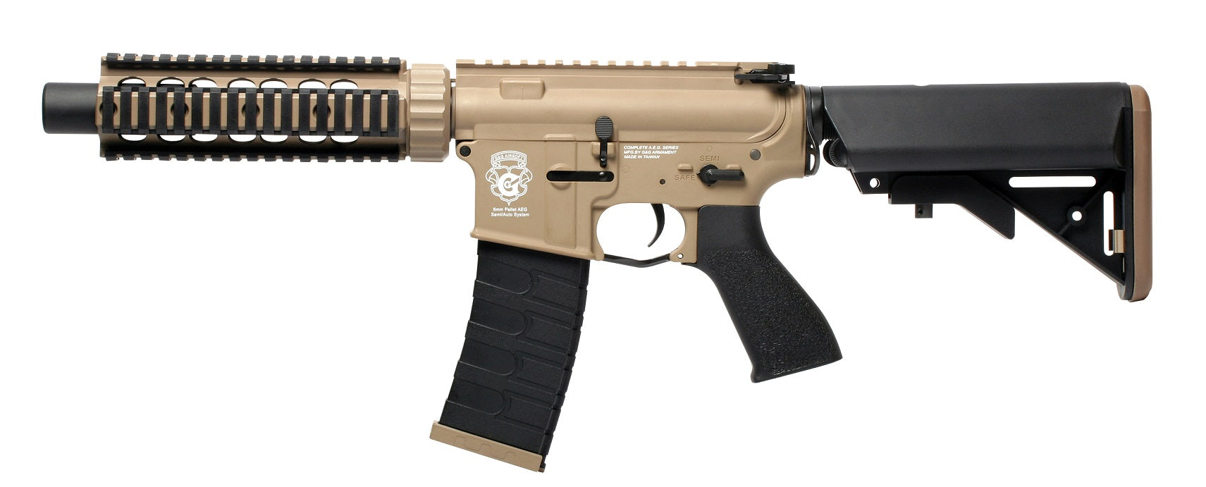 Pro Shop Products – Page 4 – Shop Underground Airsoft